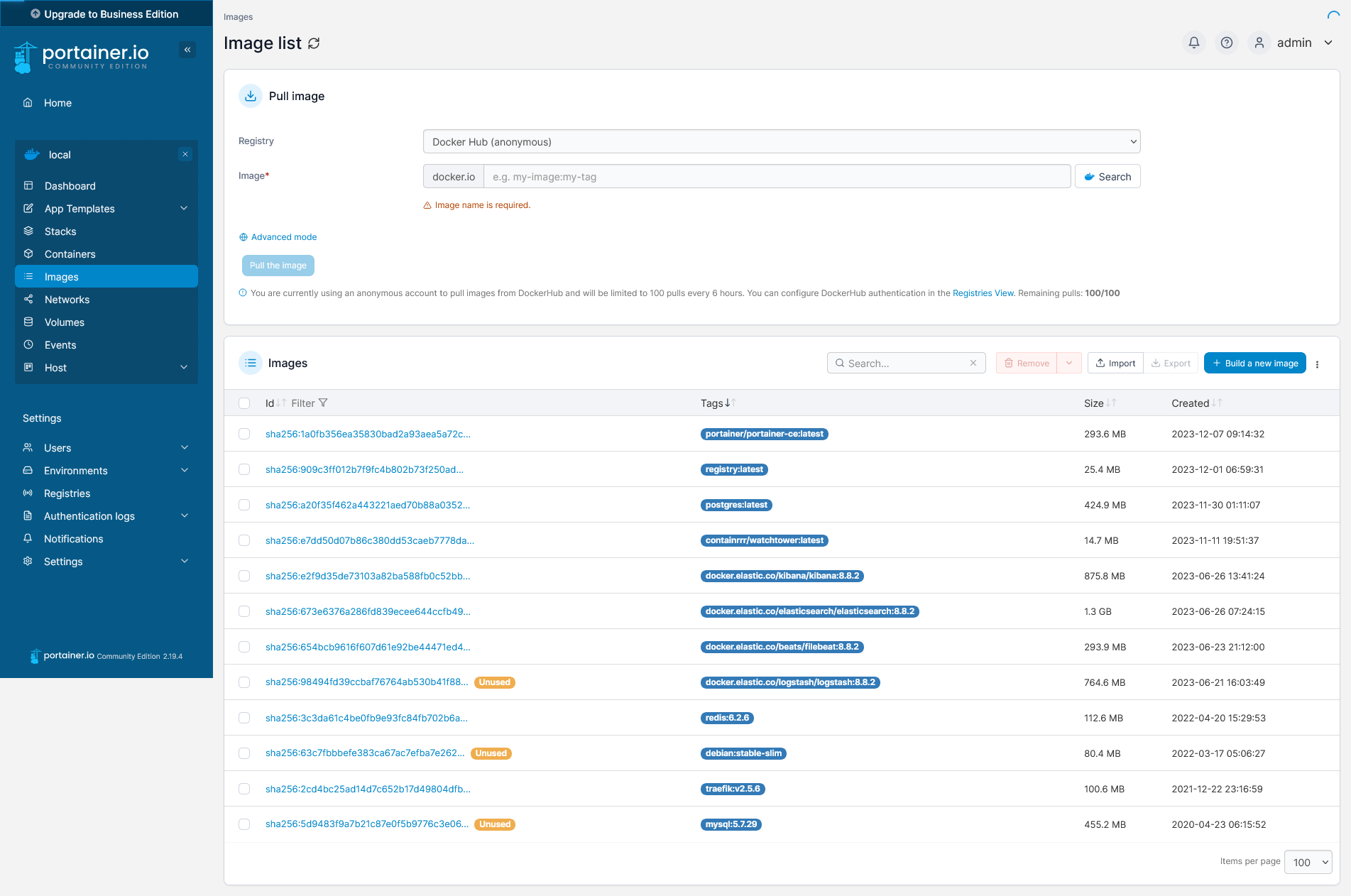 Efficient Container Management A Comprehensive Guide To Portainer